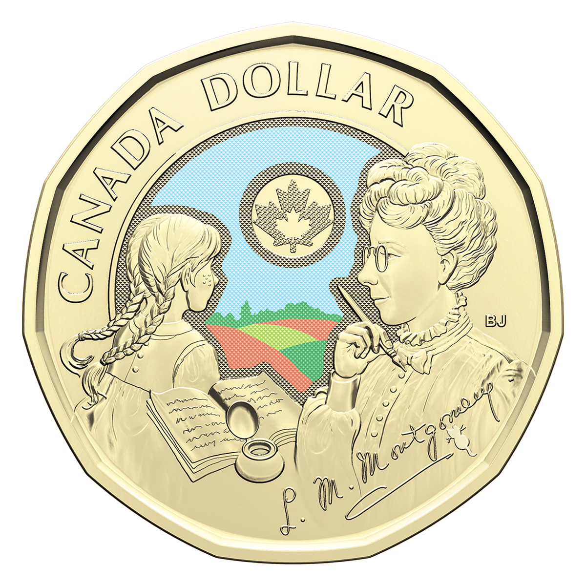 Canadian Coins, Gold, Silver & More | The Royal Canadian Mint